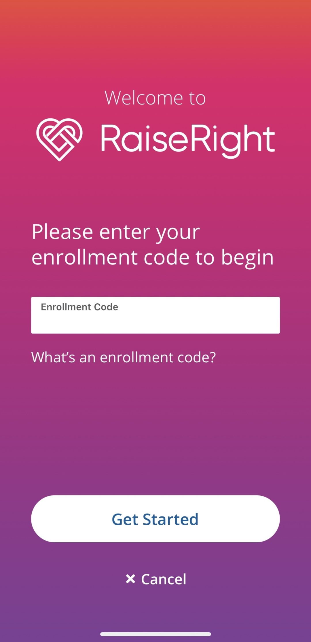 Tiger Regiment Scrip Program with RaiseRight